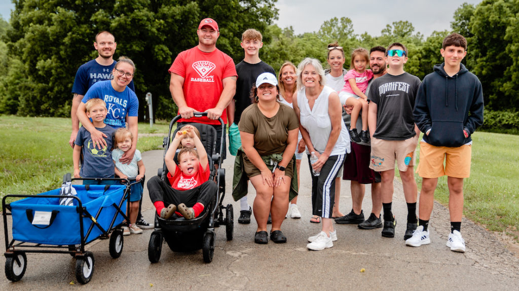 Life Groups | Lifegate Church